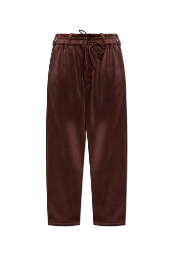Y3 Wide-leg Trousers