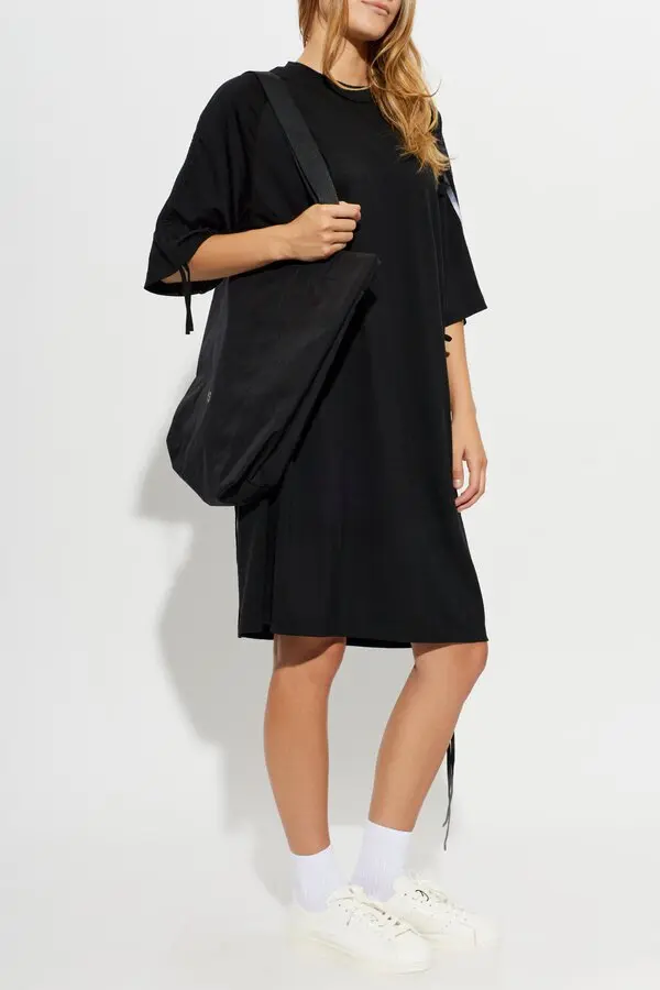 Y3 Wool Dress