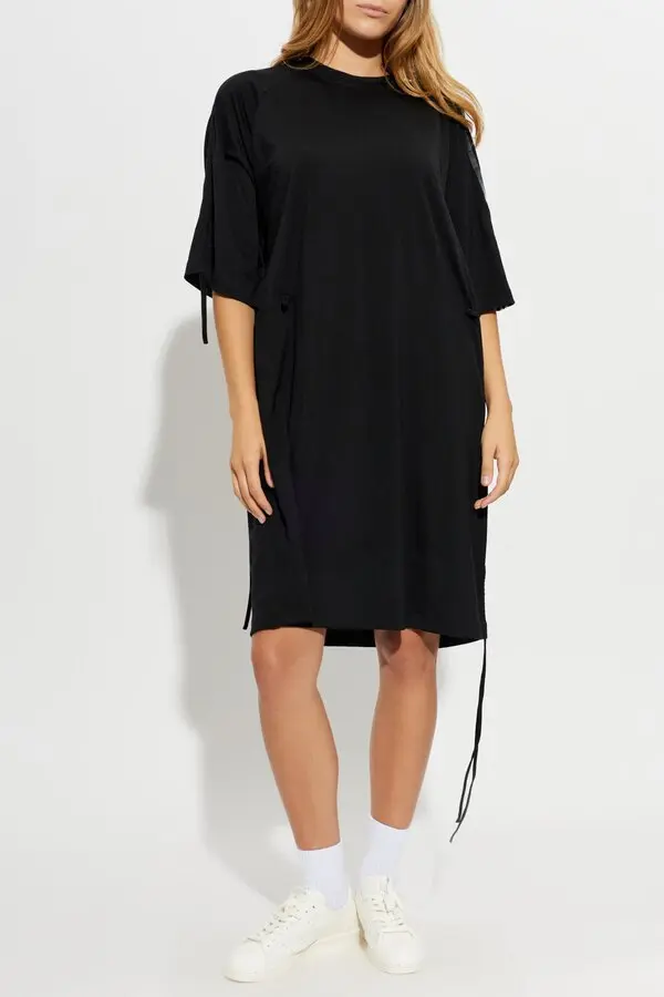 Y3 Wool Dress