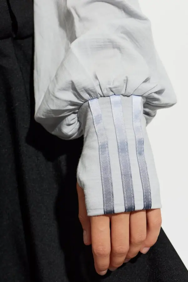 Y3 Wool Top
