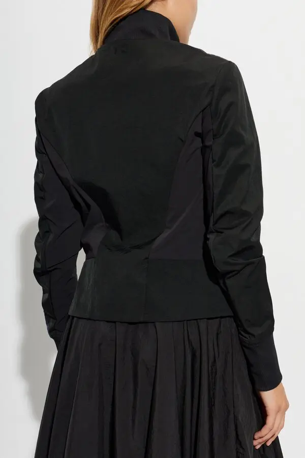 Y3 Jacket With Logo