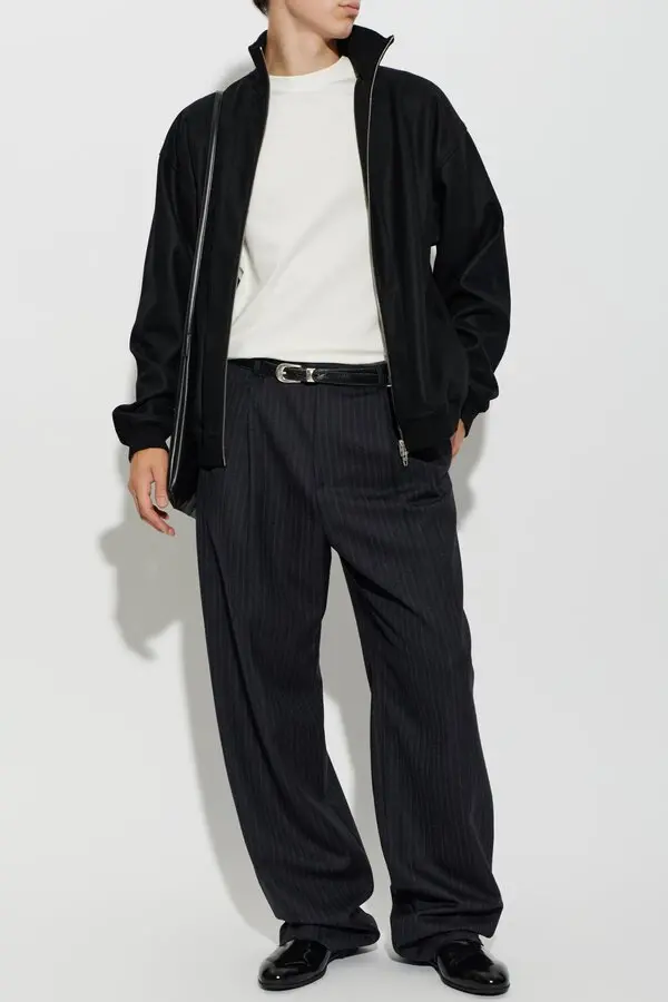 JIL SANDER Wool Jacket