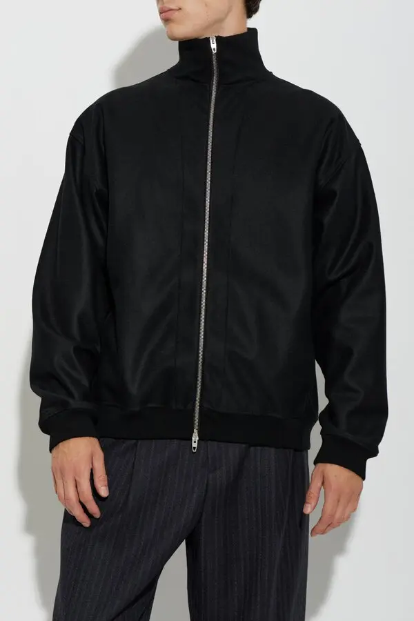 JIL SANDER Wool Jacket