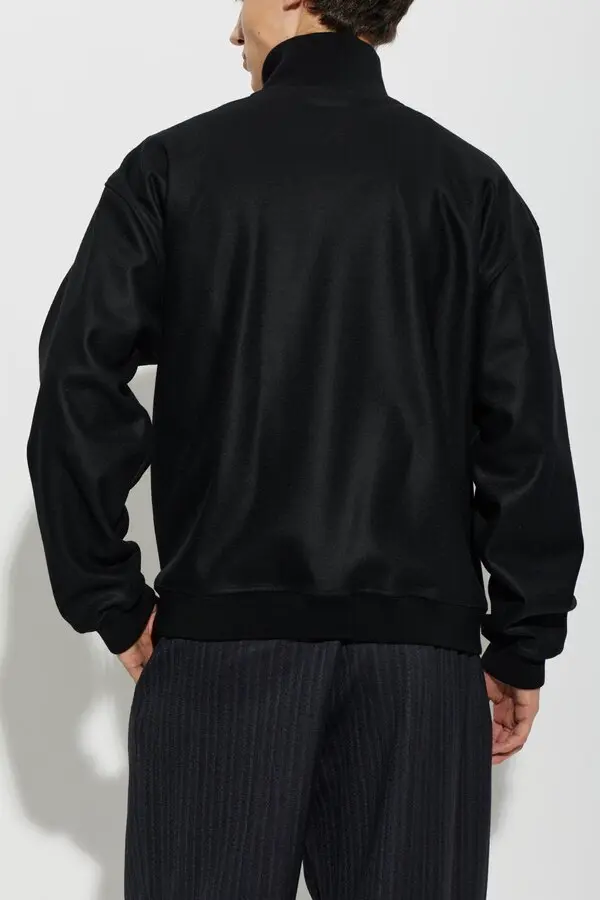 JIL SANDER Wool Jacket
