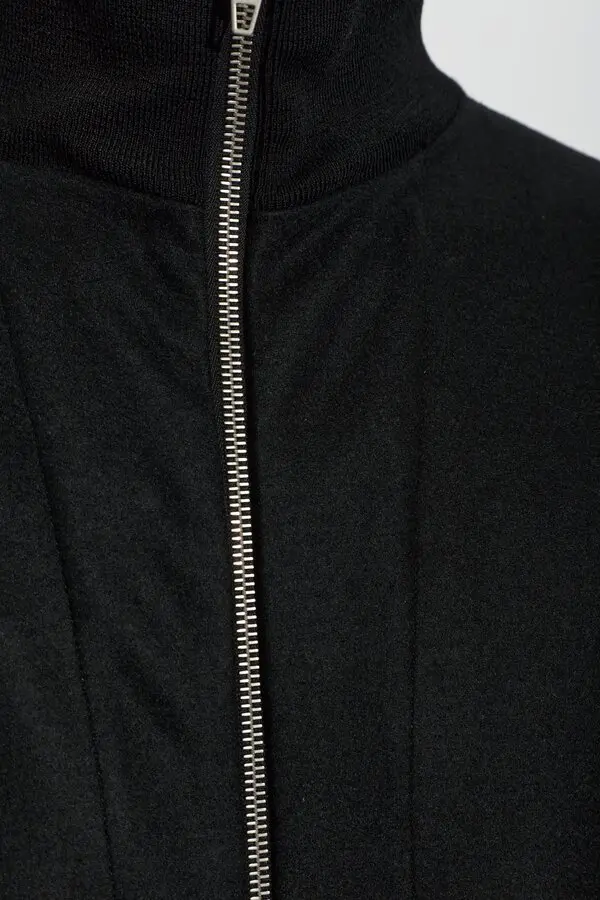 JIL SANDER Wool Jacket