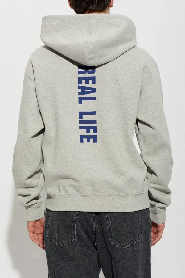 JIL SANDER Hoodie