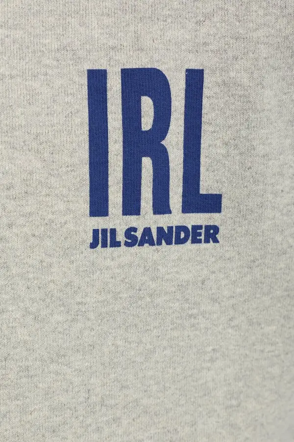 JIL SANDER Hoodie