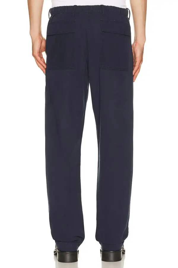 Simkhai Chases Utility Pant