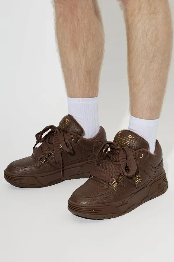 Amiri Ma-1’ Sports Shoes