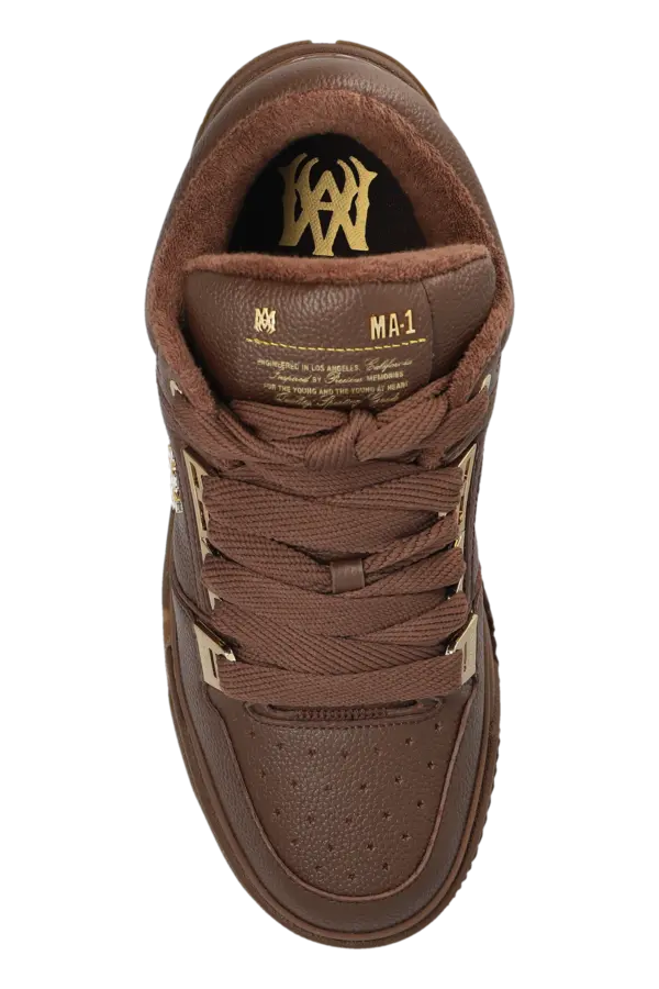 Amiri Ma-1’ Sports Shoes