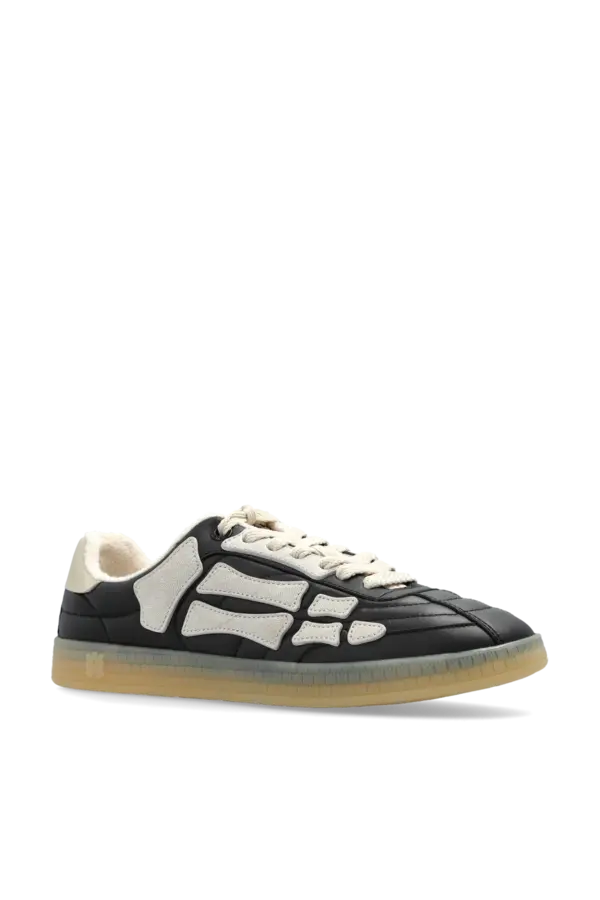Amiri Pacific Football Low-top Sneakers