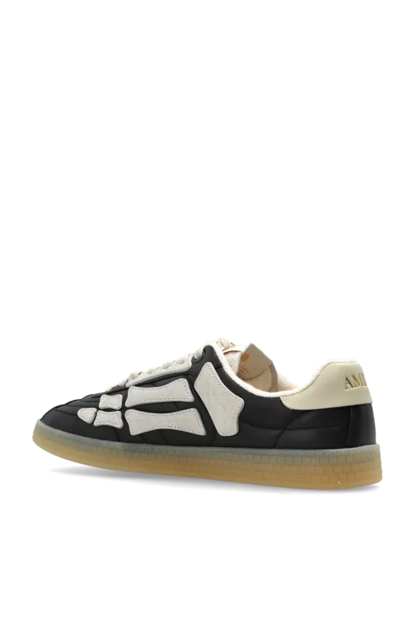 Amiri Pacific Football Low-top Sneakers