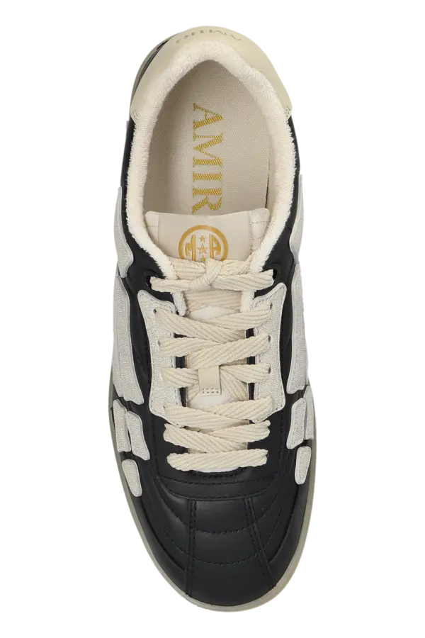 Amiri Pacific Football Low-top Sneakers