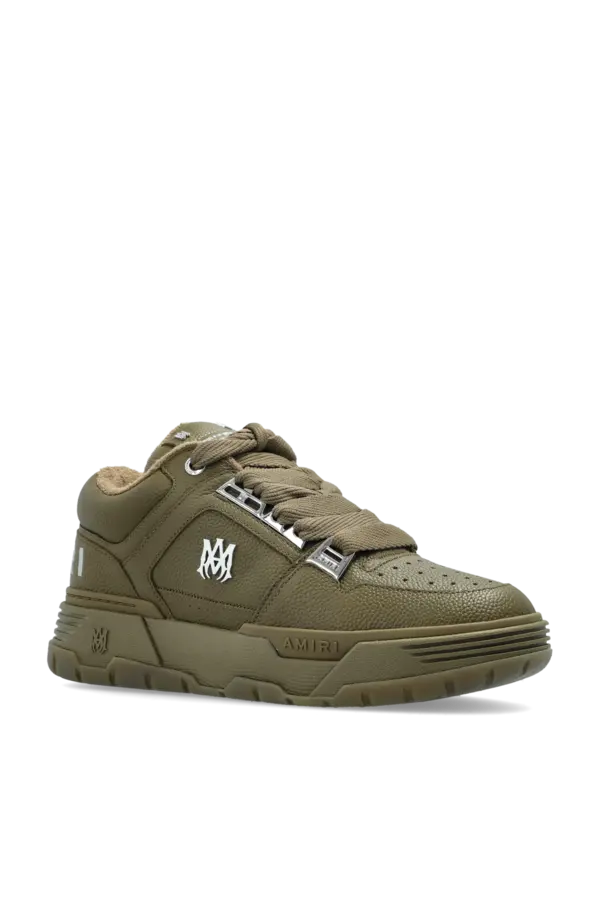 Amiri Ma-1’ Sports Shoes