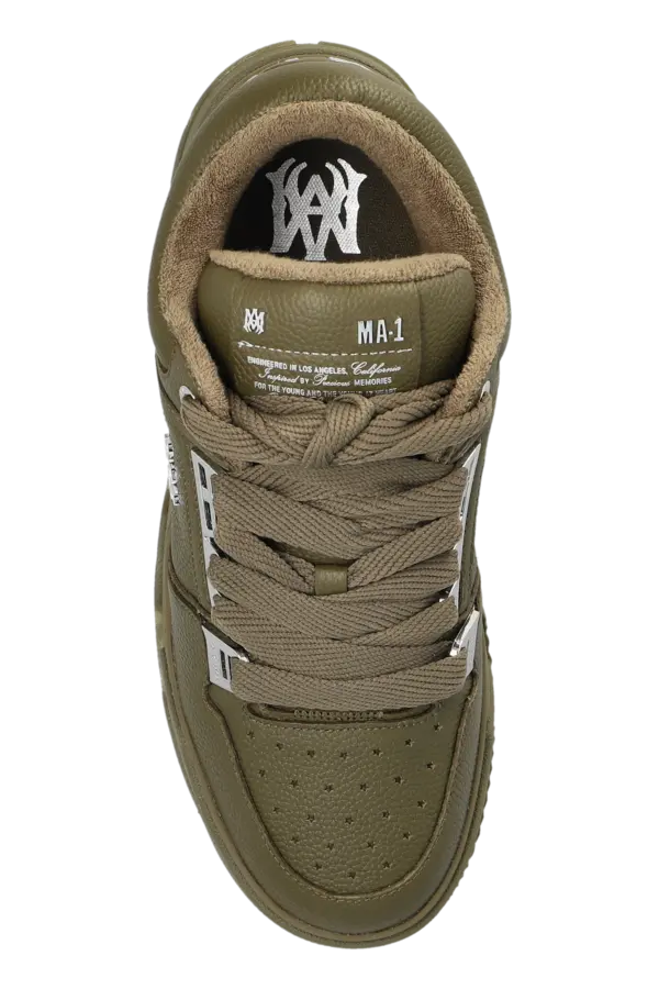 Amiri Ma-1’ Sports Shoes