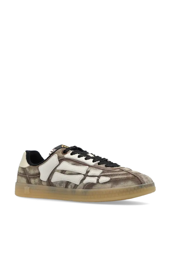 Amiri Pacific Football" Sneakers