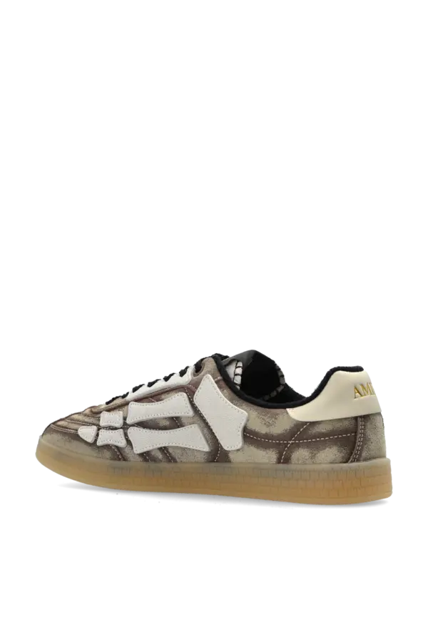 Amiri Pacific Football" Sneakers
