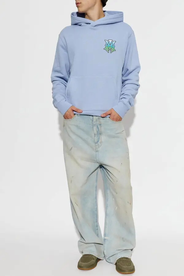 Amiri Classic Low’ Sports Shoes