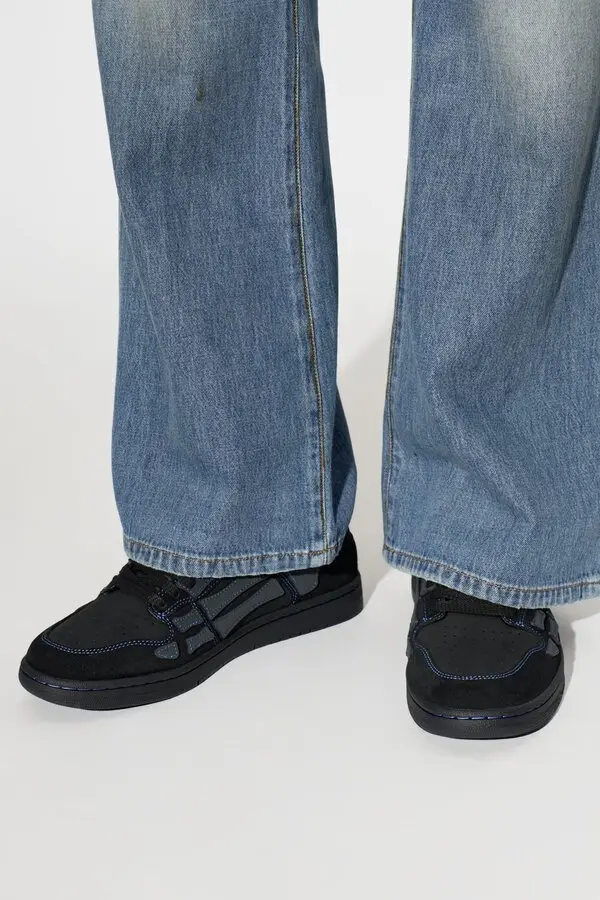Amiri Skel Top Low’ Sports Shoes
