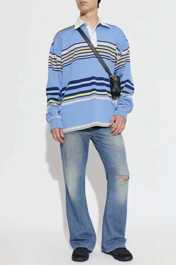 Amiri Skel Top Low’ Sports Shoes