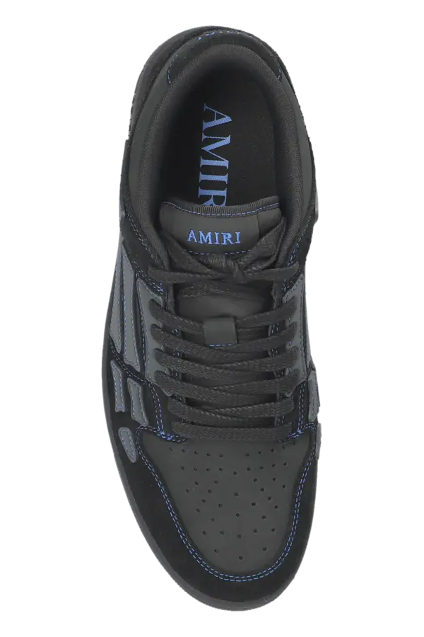 Amiri Skel Top Low’ Sports Shoes