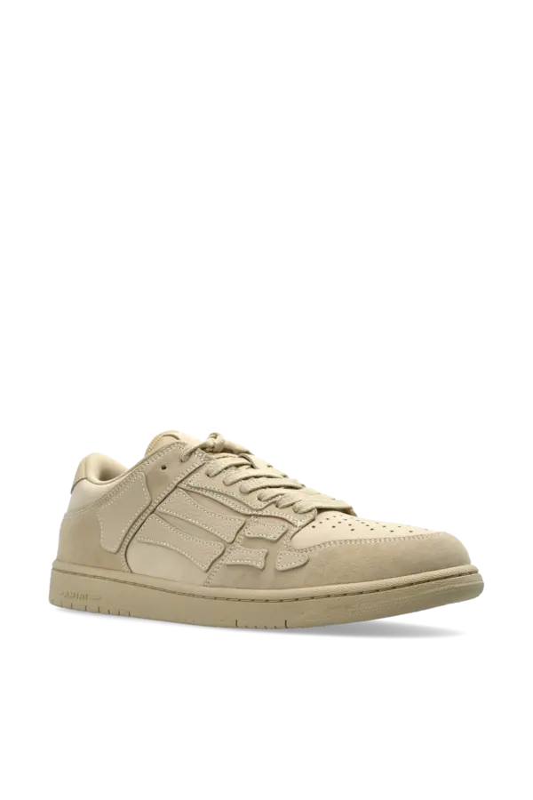 Amiri Skel Top Low’ Sports Shoes