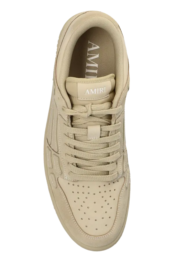 Amiri Skel Top Low’ Sports Shoes