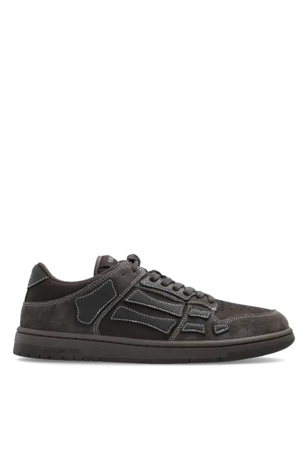 Amiri Skel Top Low’ Sports Shoes