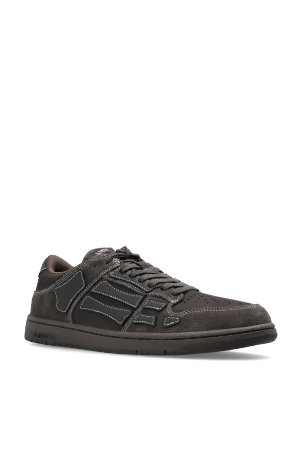 Amiri Skel Top Low’ Sports Shoes