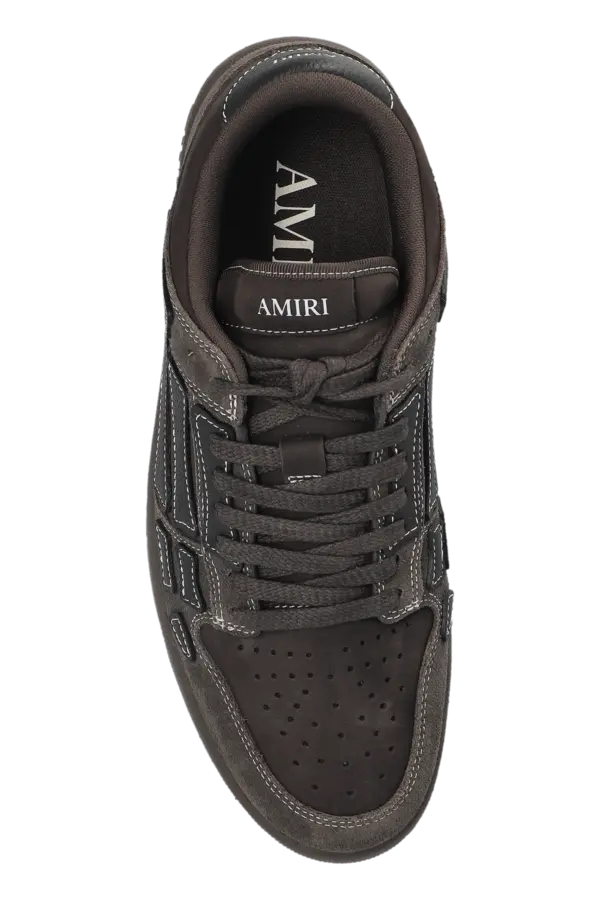 Amiri Skel Top Low’ Sports Shoes