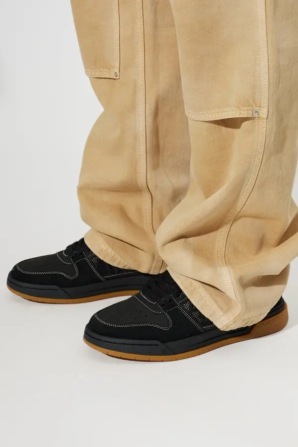 Amiri Classic Low’ Sports Shoes