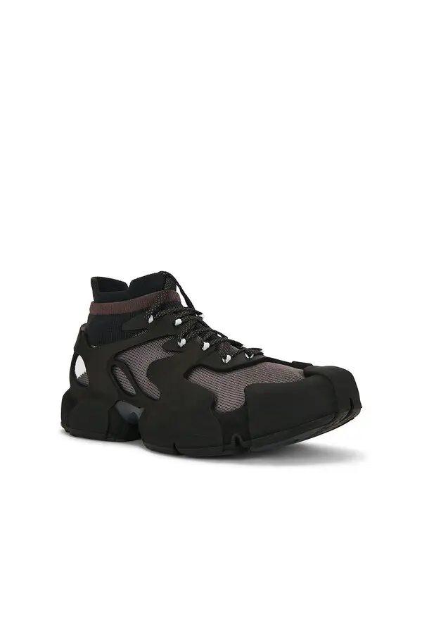 Junya Watanabe X New Balance Camper Sneaker