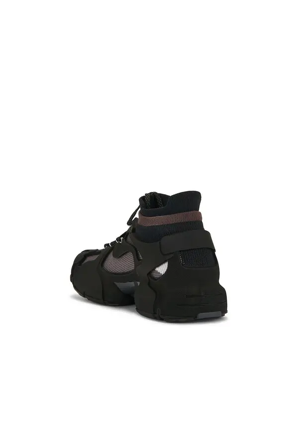 Junya Watanabe X New Balance Camper Sneaker