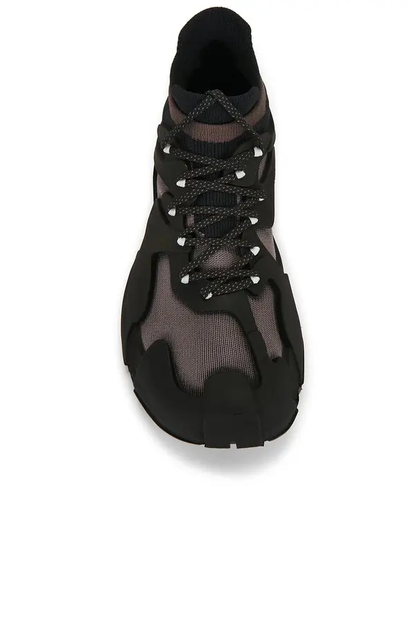 Junya Watanabe X New Balance Camper Sneaker