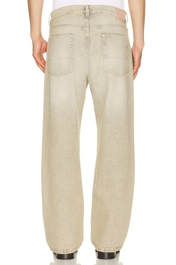 Our Legacy Third Cut Jeans