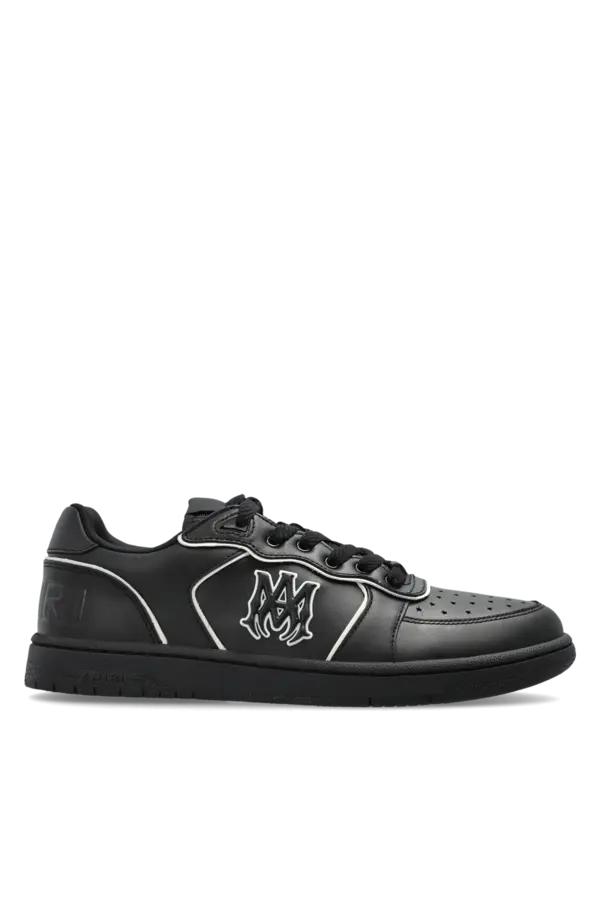Amiri Newport’ Sports Shoes - Black