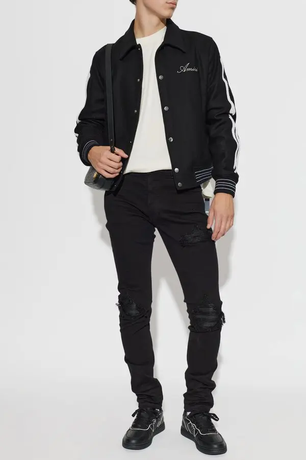 Amiri Newport’ Sports Shoes