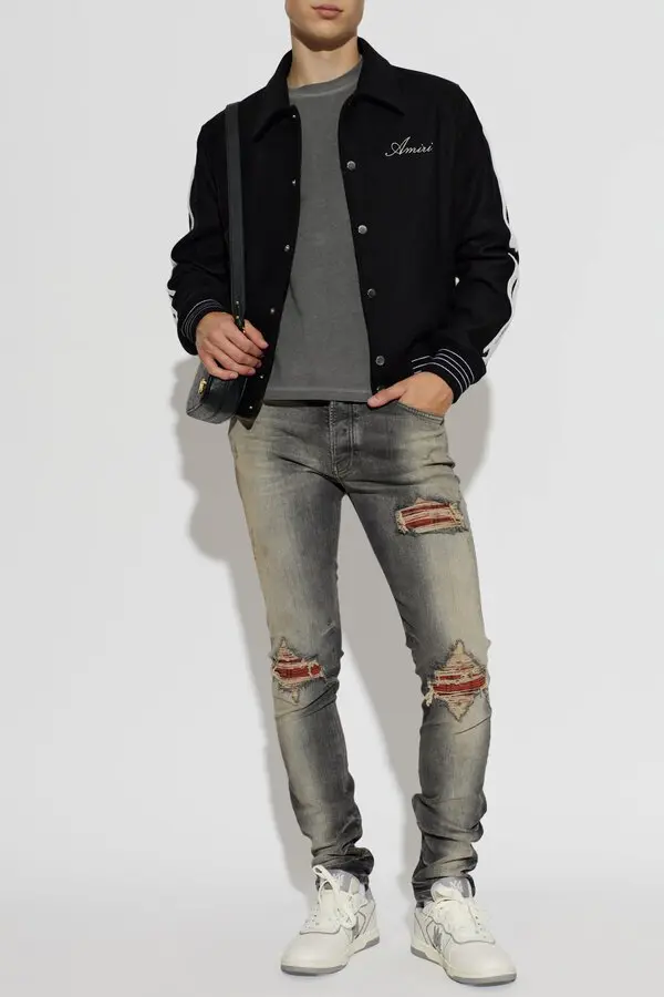 Amiri Newport' Sports Shoes