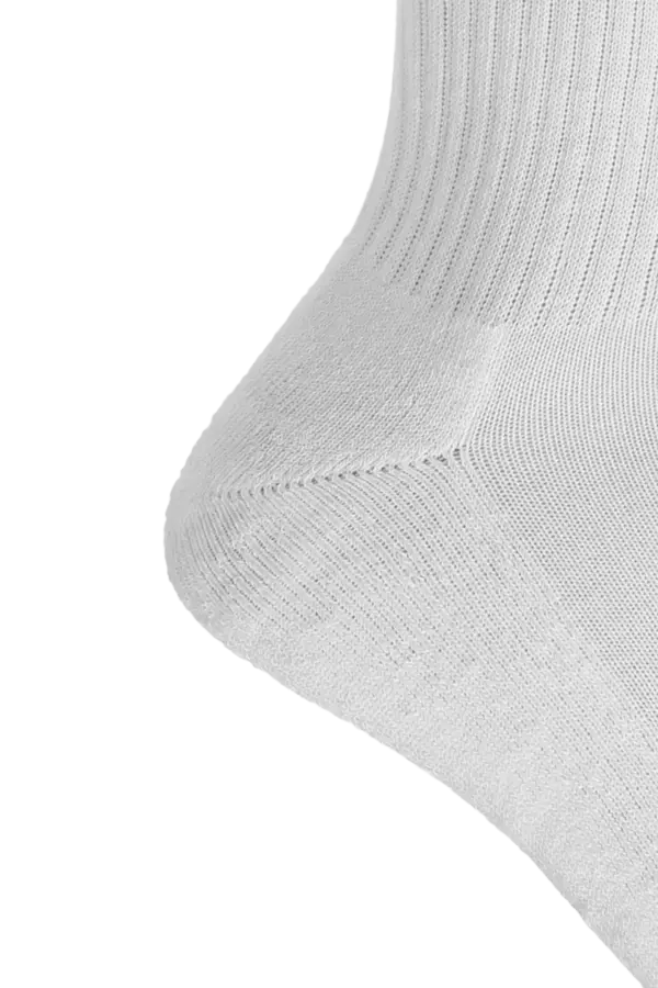 Y3 Socks With Logo
