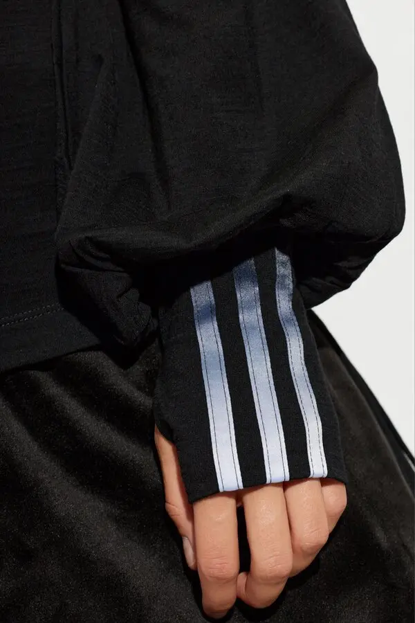 Y3 Wool Top