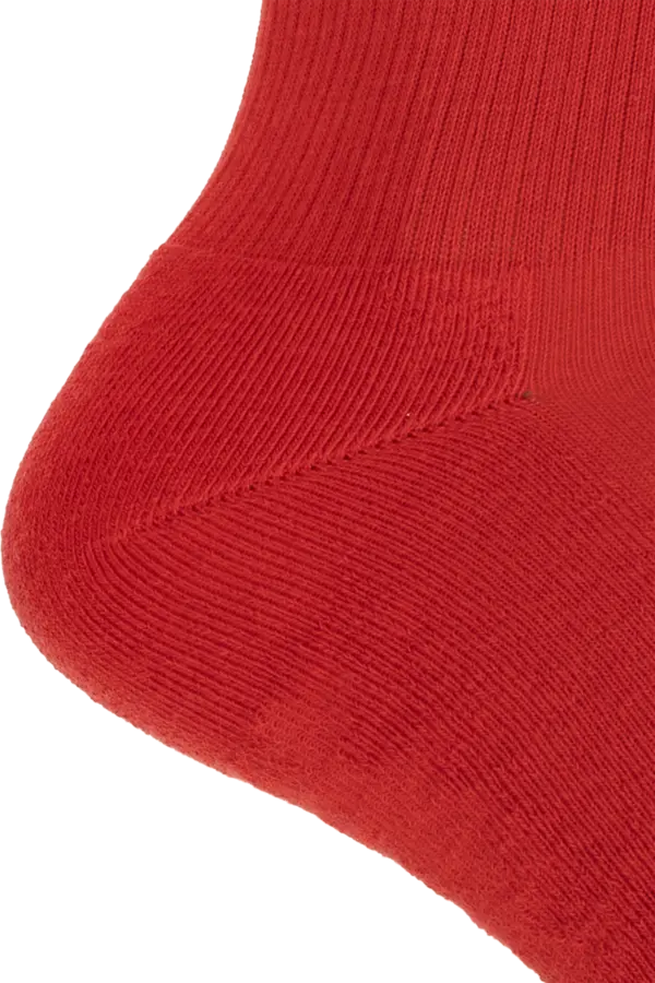 Y3 Socks With Logo