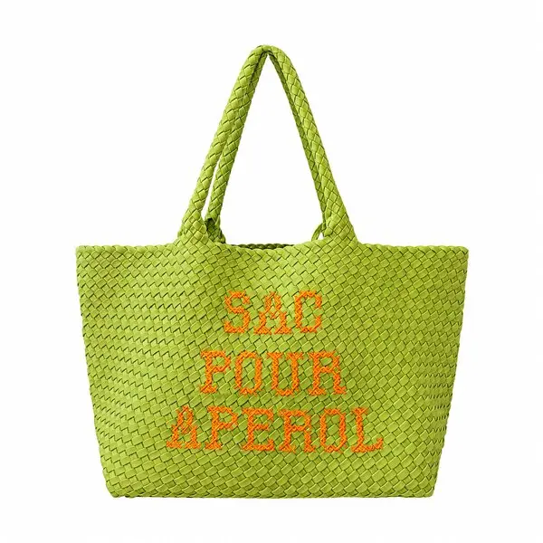LILLY LOVES New Sac Pour Aperol Handbag