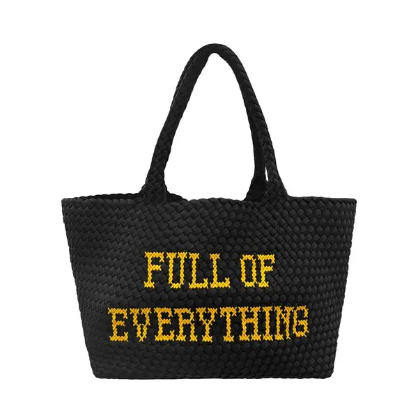 LILLY LOVES New Full Of Everything Handbag