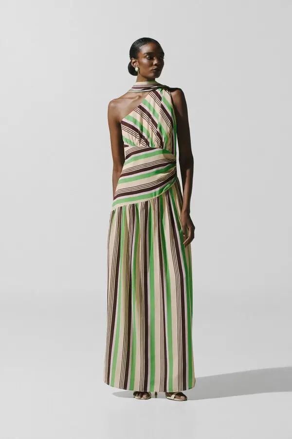BAOBAB Ariel Maxi Dress