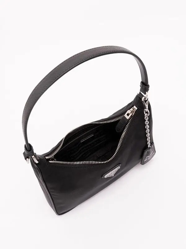Prada Re-edition 2005 Re-nylon Mini Bag