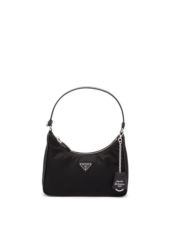 Prada Re-edition 2005 Re-nylon Mini Bag - Multicolor