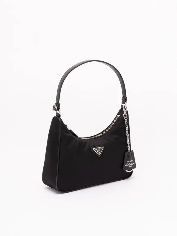 Prada Re-edition 2005 Re-nylon Mini Bag - Multicolor