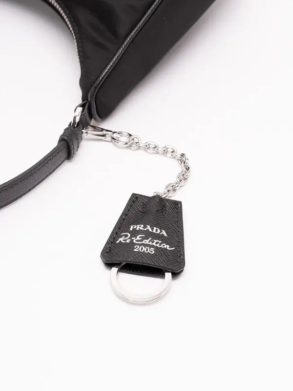 Prada Re-edition 2005 Re-nylon Mini Bag - Multicolor