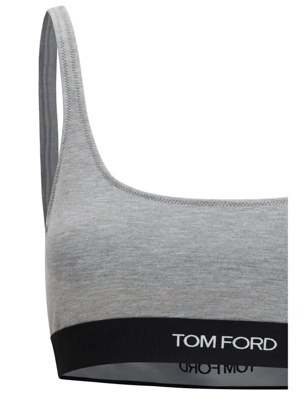 TOM FORD Sports Bra