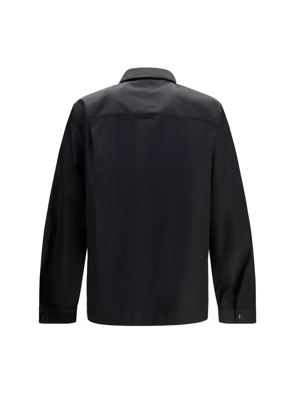 Prada Re-nylon Shirt